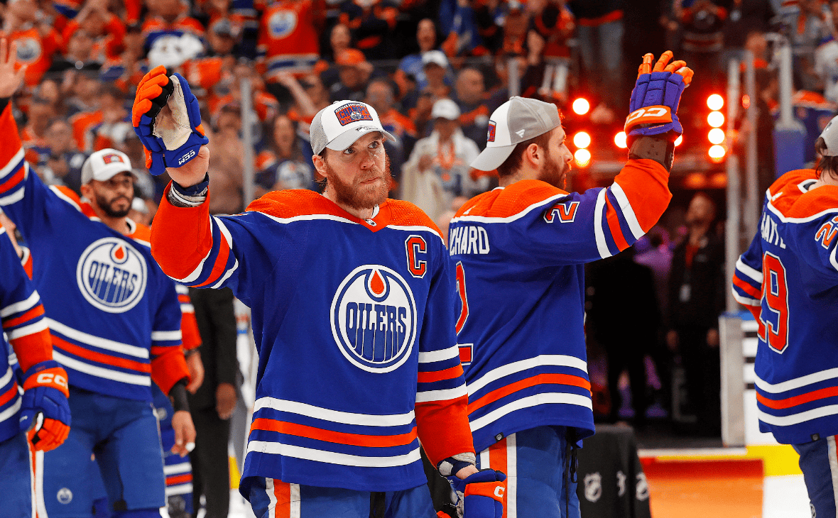 History of NHL Conference Finals: Records and Winners