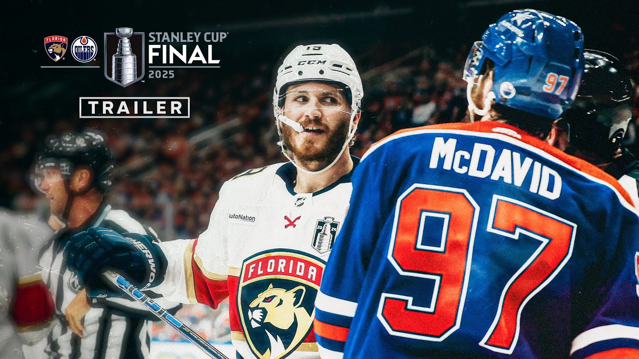 Stanley Cup Final picks: Who wins Panthers-Oilers II?
