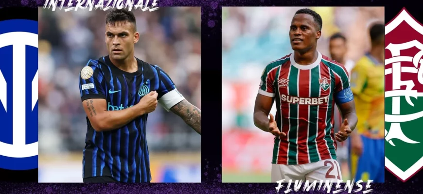 Club World Cup: Mamelodi Sundowns vs Fluminense Match Preview, Odds ...