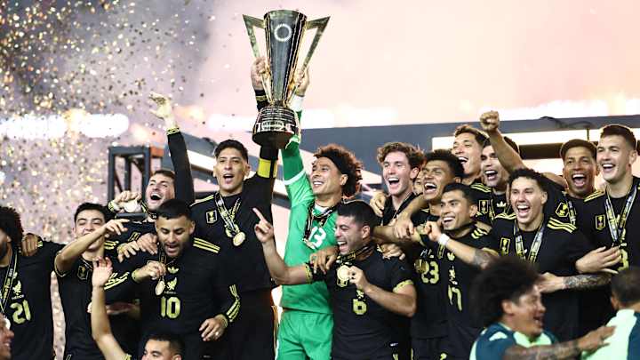 USA vs Mexico Gold Cup Final 2025: Match Preview and Expert Picks