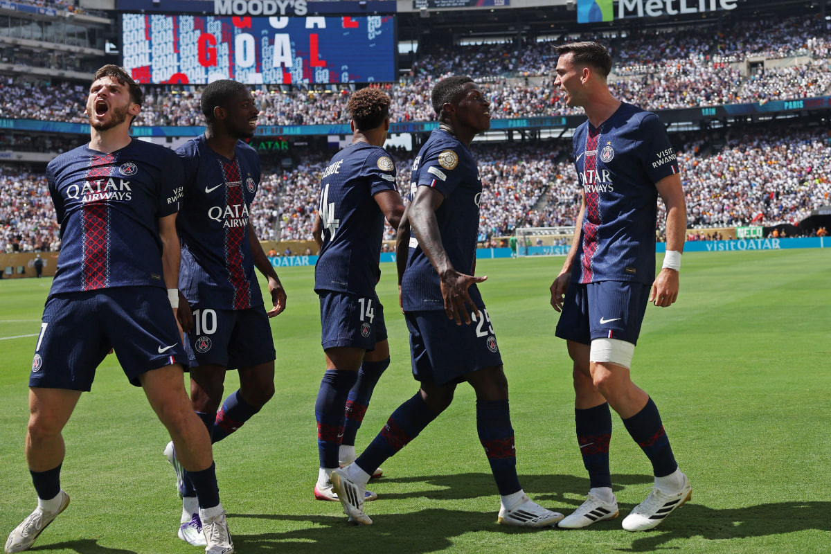 Club World Cup Final: PSG's Dominance Meets Chelsea's Challenge