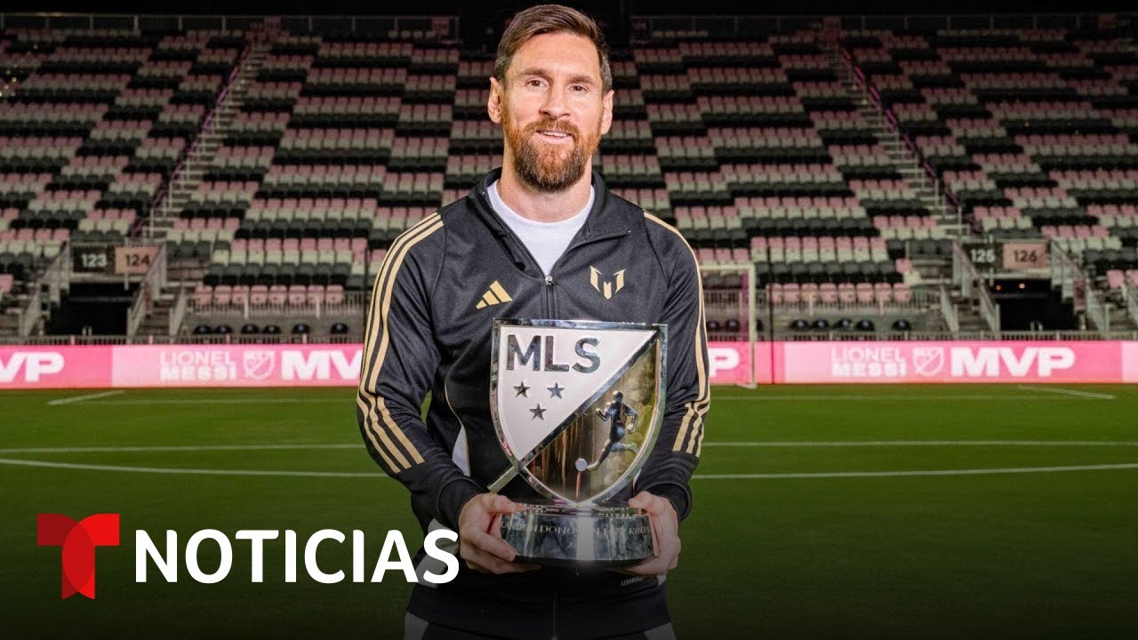 Evander's MLS Ascent: Brazilian Magic Challenging Messi for MVP Supremacy